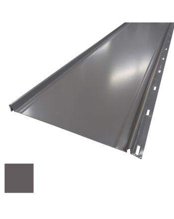 Standing Seam - Sheet Metal