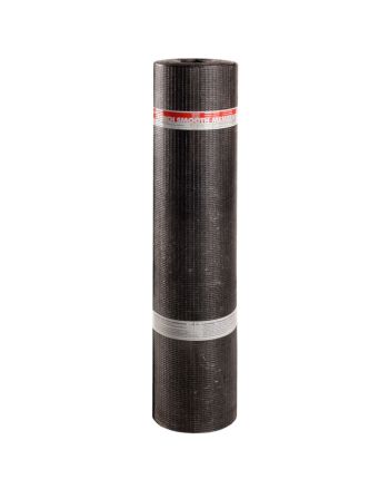 Modified Bitumen - Membranes & Insulation - Roofing