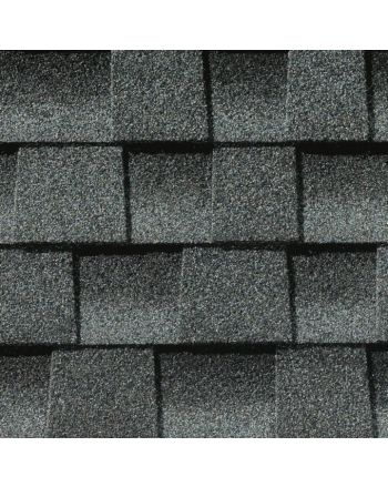 GAF Timberline HDZ Armorshield II Roof Shingles 33.33 sq ft Weathered Wood