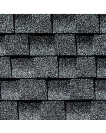 GAF Timberline 0461165 American Harvest Roof Shingles 33.33 sq ft Cedar ...