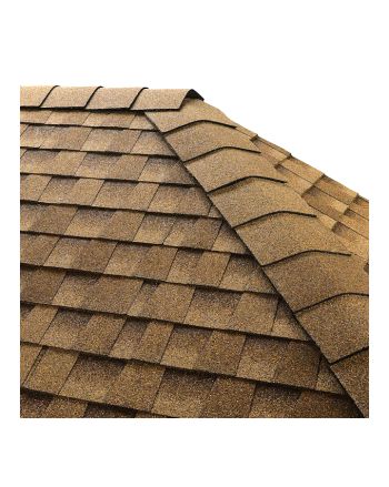 GAF Asphalt Shingles - Shingles - Roofing