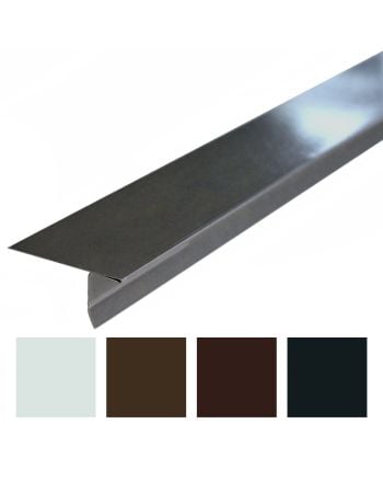 Flashings - Sheet Metal