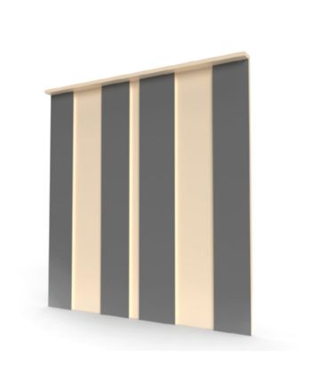 Tamlyn - Trim/Flashing - Siding