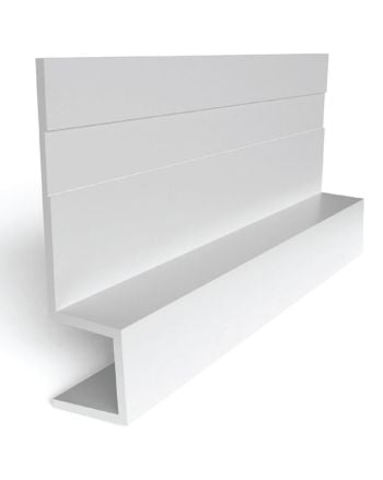 Tamlyn - Trim/Flashing - Siding