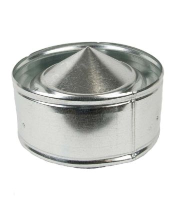 Empire Turbine Vent 6"