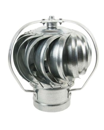 Empire Turbine Vent
