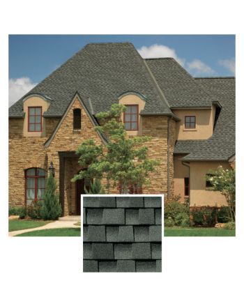 GAF Asphalt Shingles - Shingles - Roofing