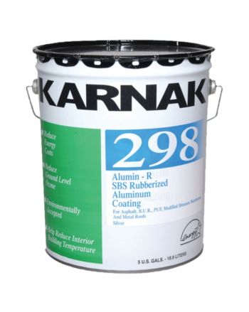 Karnak - Coatings/Adhesives - Roofing