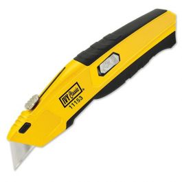 Ivy Classic 11152 Rapid Reload Retractable Utility Knife