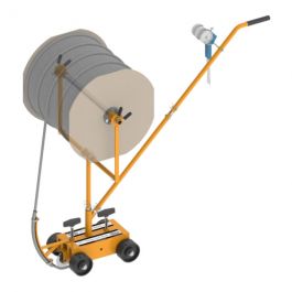 Albion 1051-1 Rover Backer Rod Installer