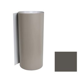 Alsco Aluminum Trim Coil Smooth 24"x50' James Hardie Rich Espresso