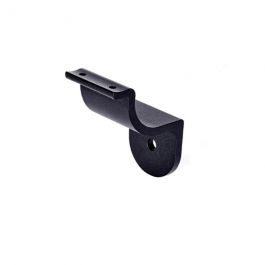 AFCO ADA Rail Mount Bracket Black
