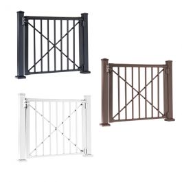 AFCO Adjustable Gate Kit