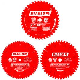 Diablo General Purpose Blade