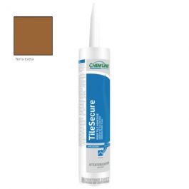Terracotta Voc Roof Tile Adhesive