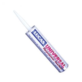 Lucas 6600 Universal Caulk 10oz