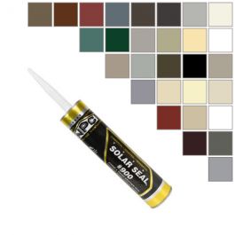 NPC 900 Solar Seal Caulk 10oz