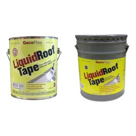 Gaco Liquid Roof Tape