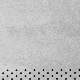 James Hardie HardieSoffit Fiber Cement Vented Smooth Panel 12"x144 ...