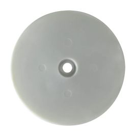 GAF 45JK DrillTec Plastic Locking Plate 1000ct