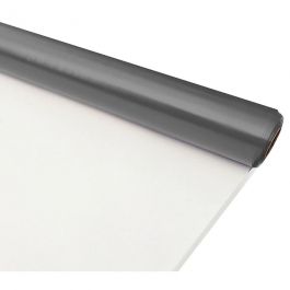 GAF 860 EverGuard TPO Roofing Membrane 60-mil 8'x100' White