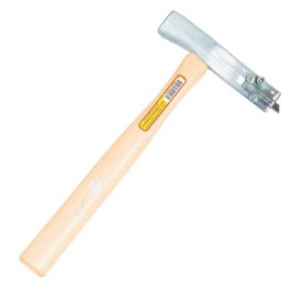 AJC Stationary Gauge Roofing Hatchet