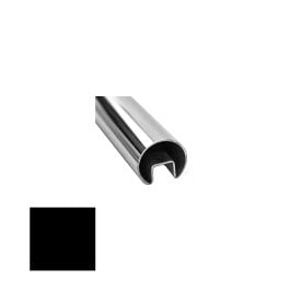 IG Railing Top Rail Matte Black 118"