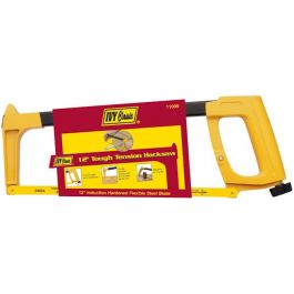 Ivy Classic 11099 Tough Tension Hack Saw 12"