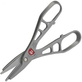 Malco M12N Aluminum Straight Snip 12"