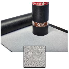 Certainteed Flintlastic GTA Granulated Modified APP White 39-3/8" X 32' 10"