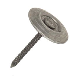 Lakefront Steel Cap Nails 1 1/2" 3lb