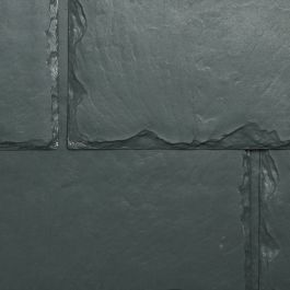 EcoStar Majestic Slate Earth Green 12" 25pc/bdl