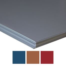 Lakefront Sheet Metal Premium Kynar Sheet 24ga 4'x10'