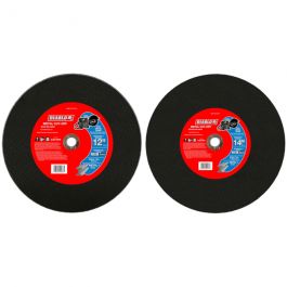 Diablo Arbor Hi Speed Metal Disc