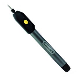 GENERAL 505 Cordless Precision Engraver