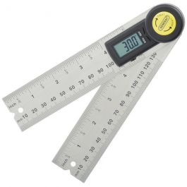 GENERAL Angle-Izer Digital Angle Finder