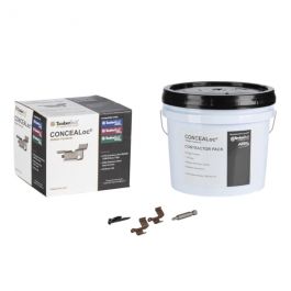 TimberTech CLOC CONCEALoc Hidden Fasteners Clips and Screws