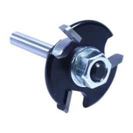 TimberTech CLOCRBIT CONCEALoc Groove Cutting Router Bit