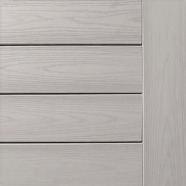 TimberTech ADCP13510SG AZEK Porch Composite Deck Board 3.125"x10' Slate ...