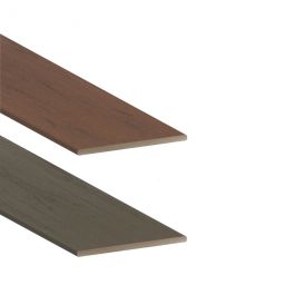 TimberTech FBTC12 PRO Terrain Composite Deck Board Fascia 12"x12'