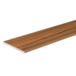 TimberTech LCRISERTW PRO Legacy Composite Deck Board Riser 7.25"x12 ...