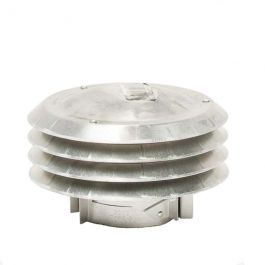 GAF Master Flow Versa Cap 3050 3"-5"