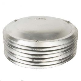 GAF Master Flow Versa Cap 9011 9"-11"