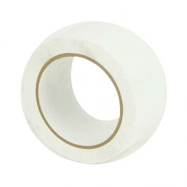 Lakefront House Wrap Tape 2"x165' White