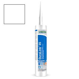 ChemLink F1263 DuraLink 35 Adhesion Sealant 10.1oz Cartridge 24ct