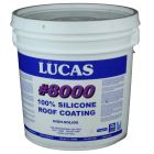 Gaco Flex S4200 Silicone Roof Coating 5 Gallon White