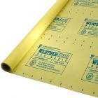 Henry HE014WS796 WeatherSmart Fortifiber House Wrap 10'x100'