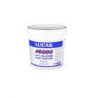 Lucas 608 Roof Coating 1 Gallon Aluminum
