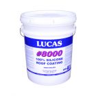 Gaco Flex S4200 Silicone Roof Coating 5 Gallon White