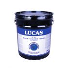 Lucas Asphalt Roof and Foundation Coating Non-Fibrated 5 Gallon